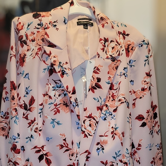 Lane Bryant | Jackets & Coats | Lane Bryant Blazer With Tags | Poshmark